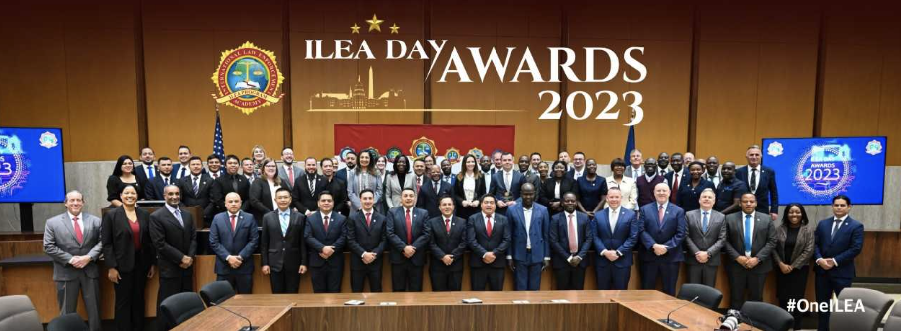ILEA San Salvador